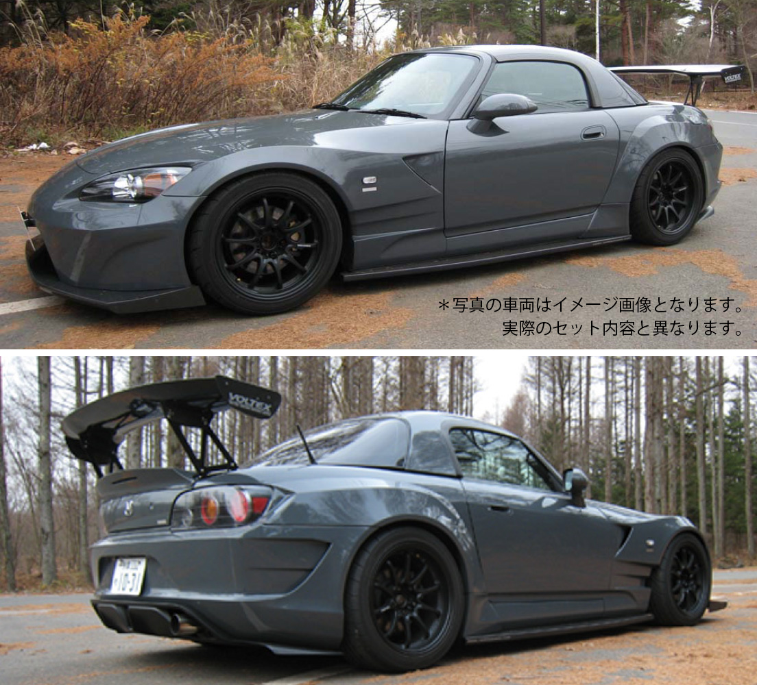 MS-S2K_S2000 | TAMONDESIGN